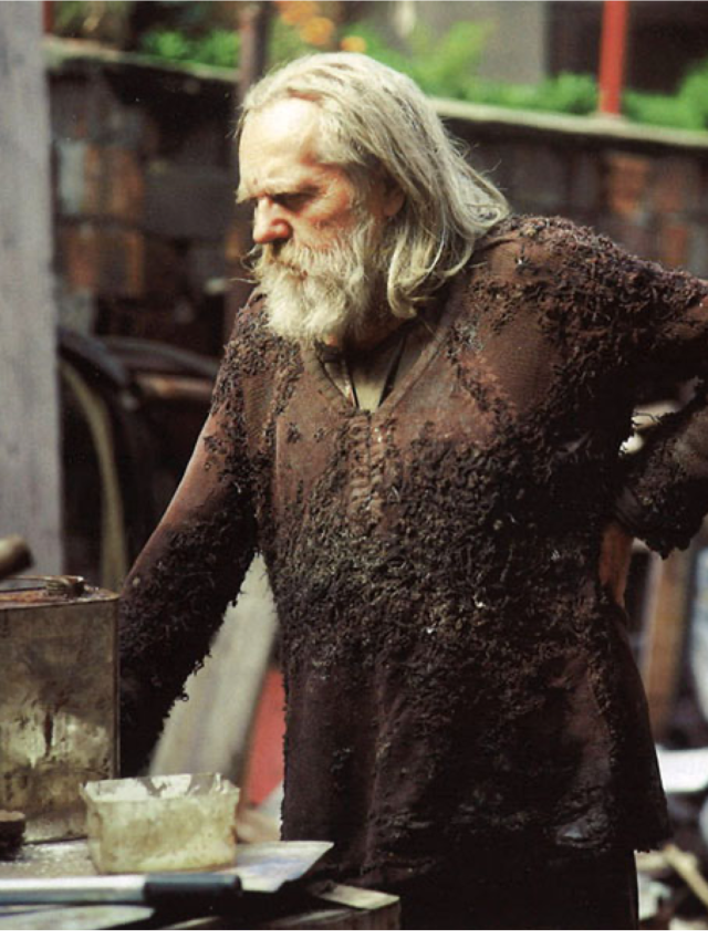 tichyocean — biography