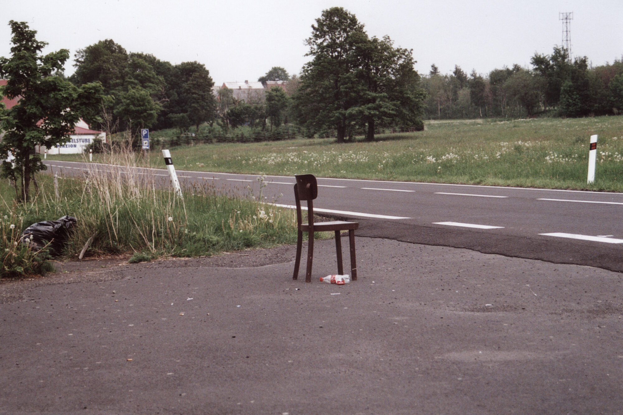 tichyocean — Almut Linde